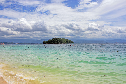 Tunku Abdul Rahman Marine Park, Sabah