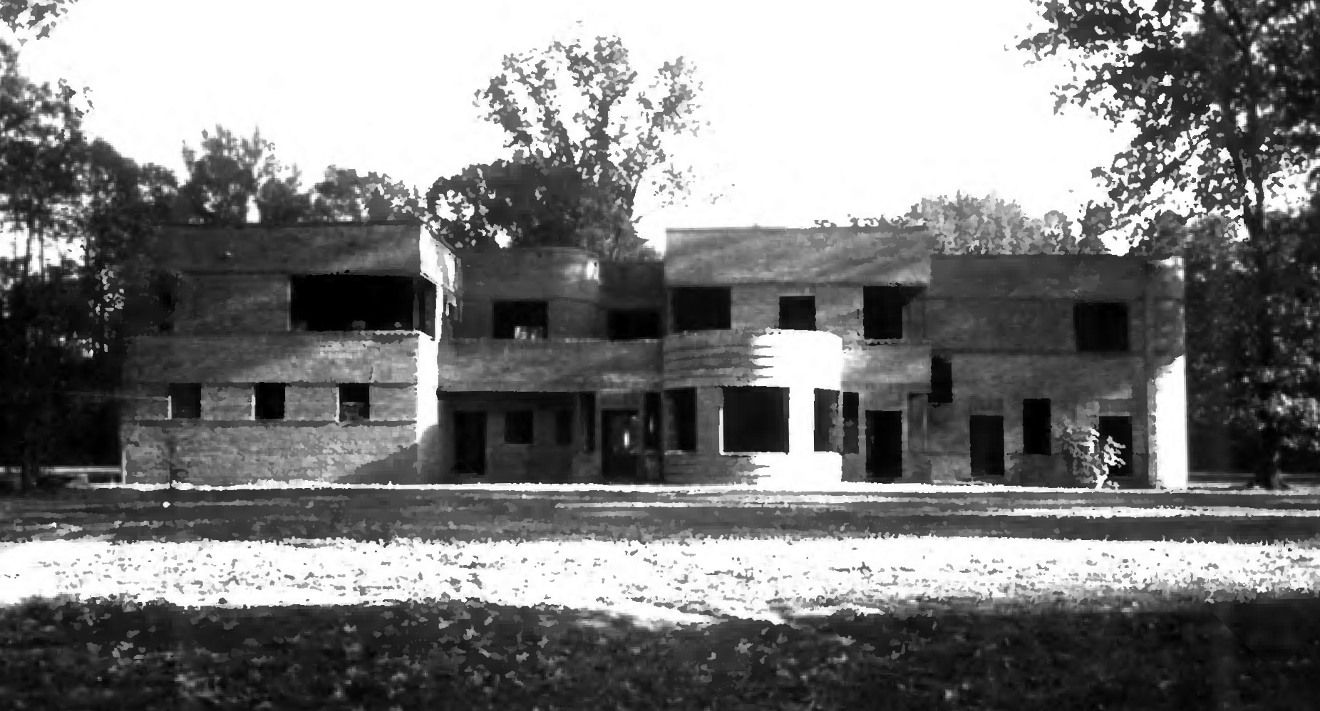 Tammany Family: The Rankin House on Cane Bayou