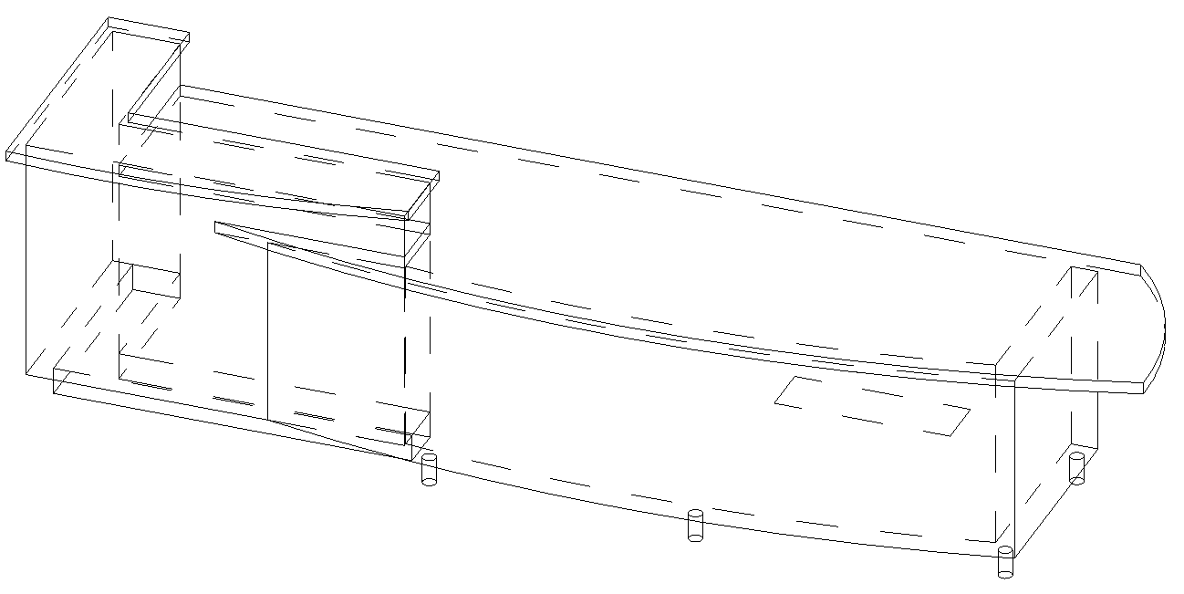 BIM Chapters Revit Show Hidden Lines Overview bim-chapters-revit-show-hidden-lines-overview
