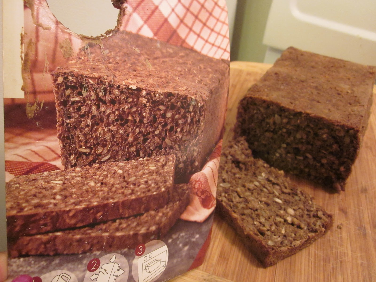 Culinary Adventures with Camilla: Rugbrød