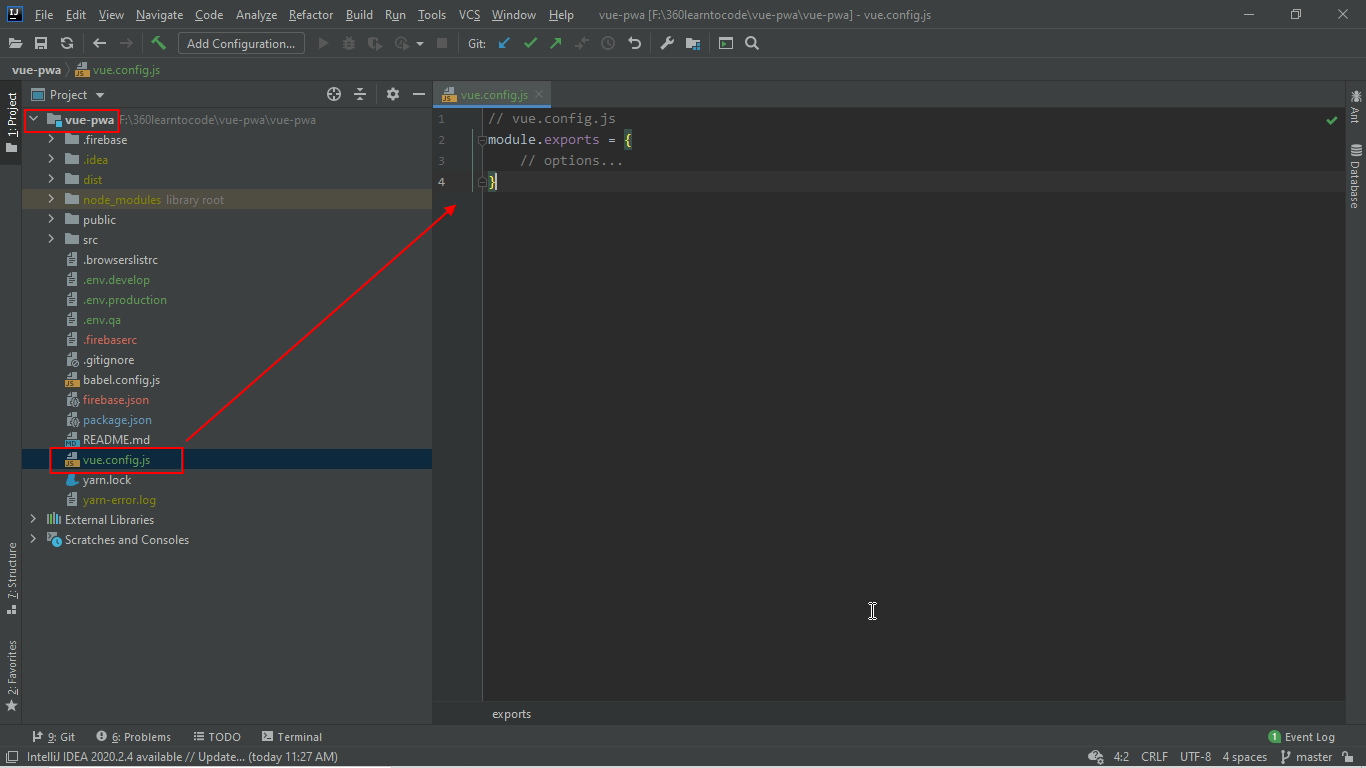 How to Use and Customize Service Worker in VueJs Progressive Web Apps ...