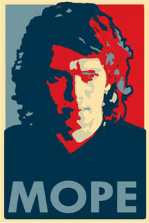 ArtSpace: Star Wars Campaign Shirts