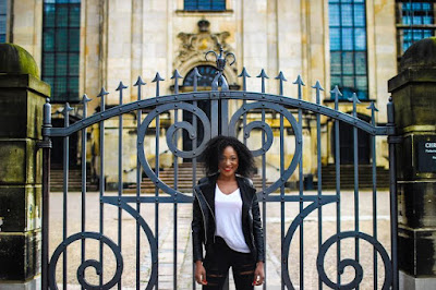 Actress/OAP Judith Audu marks birthday with lovely new photos