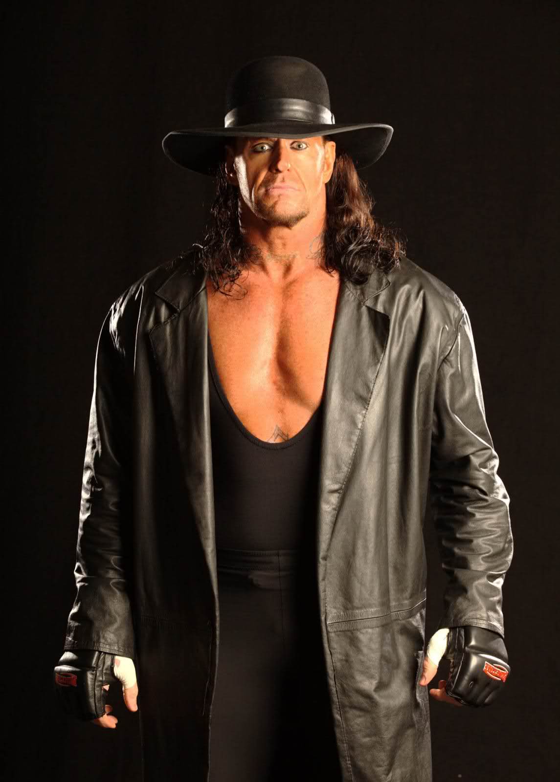 The Wallpapers: Mark William Calaway (The Undertaker)