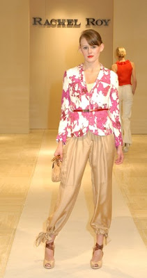 The Peak of Chic®: The Ravishing Rachel Roy