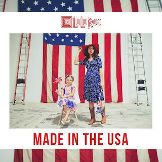 Grace, Purpose & Pearls Blog & Boutique: LuLaRoe