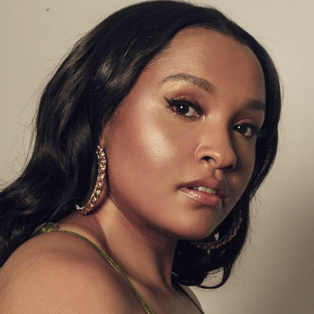 Why Alex Isley Is In Her Own Lane | BE