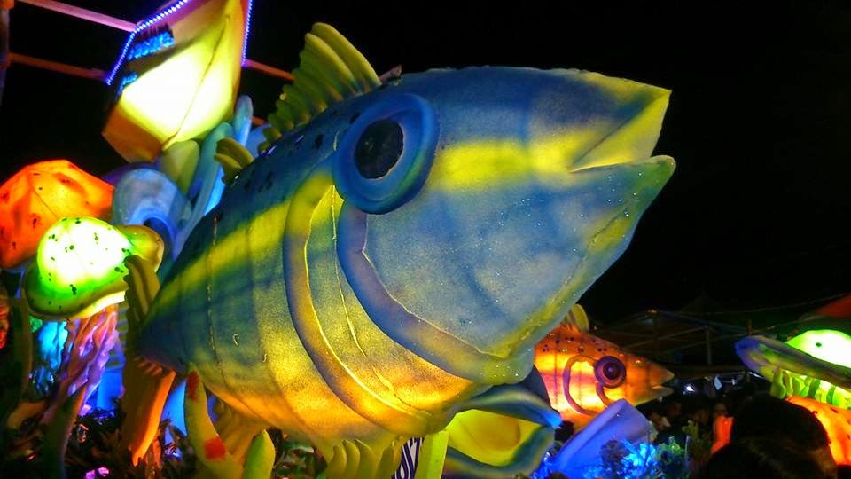 Travel Pinas: Tuna Festival in Gensan City