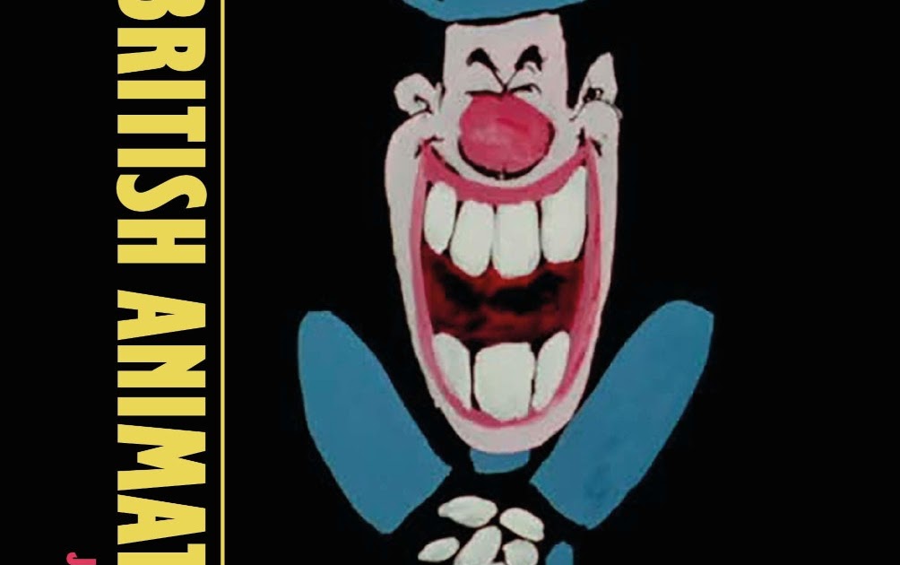 The Story Of British Animation by Jez Stewart [Book Review] | AFA ...