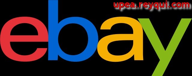 eBay (1995): Plataforma de comercio electrónico y subastas