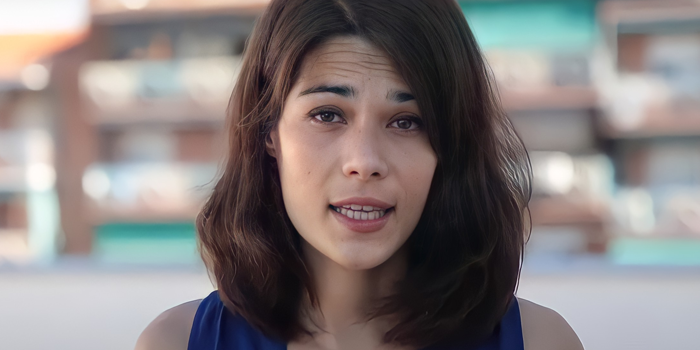 Isa Serra anuncia que deja su escaño en la Asamblea de Madrid