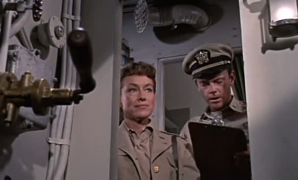 Forgotten Actors: Virginia Gregg