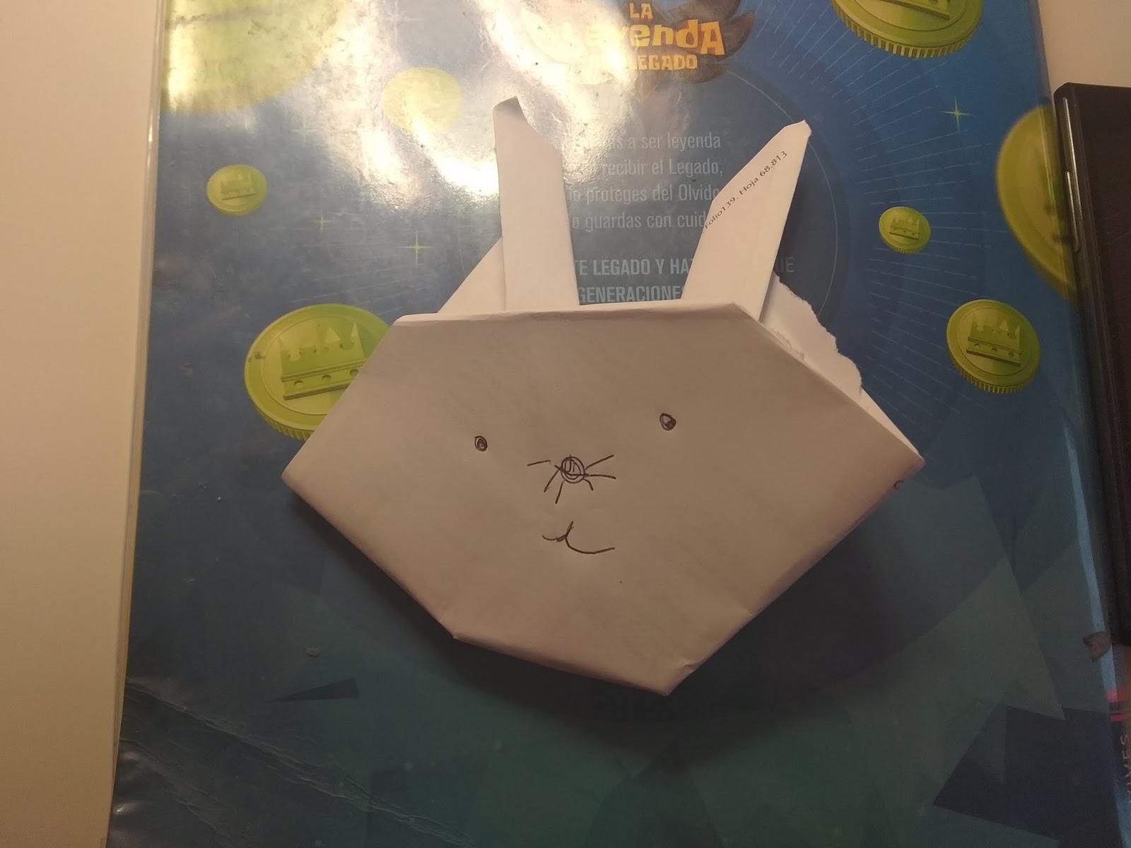 LET'S PRACTISE!: ¡VUESTRAS FOTOS!