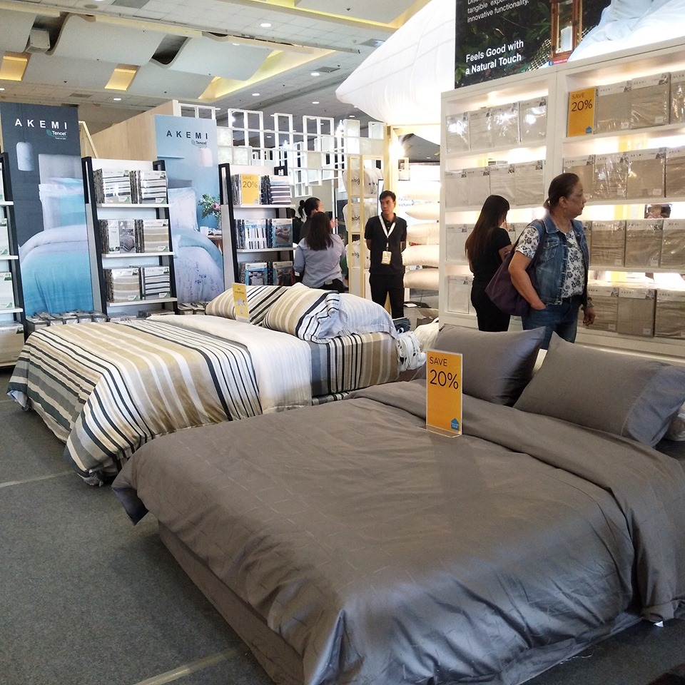 Much love, Mommy: Product Review: Akemi Bed Sheet