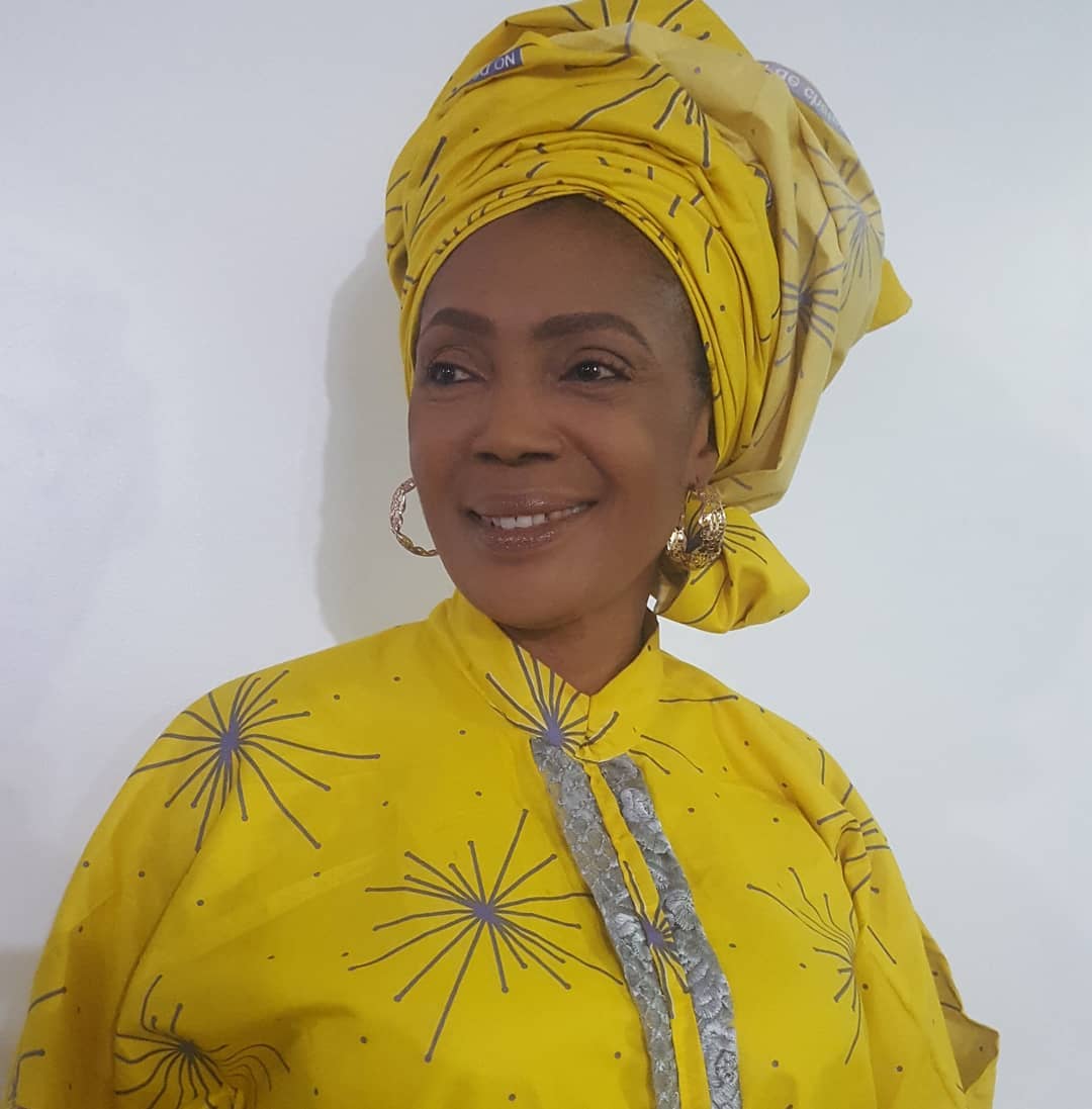 Photos of Adaeze Chiegbu (Weight Loss)