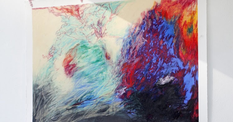 tag gallery blog: Artist Spotlight: Deborah Decker -- Memory