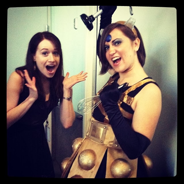 Madi 2 the Max: November 2013