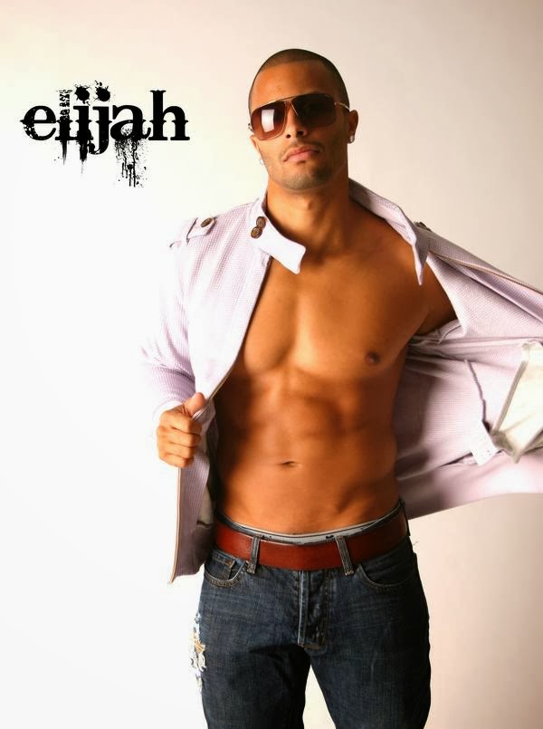 Lançamentos: POP: Elijah King - Vida [Janeiro / Fevereiro 2014]