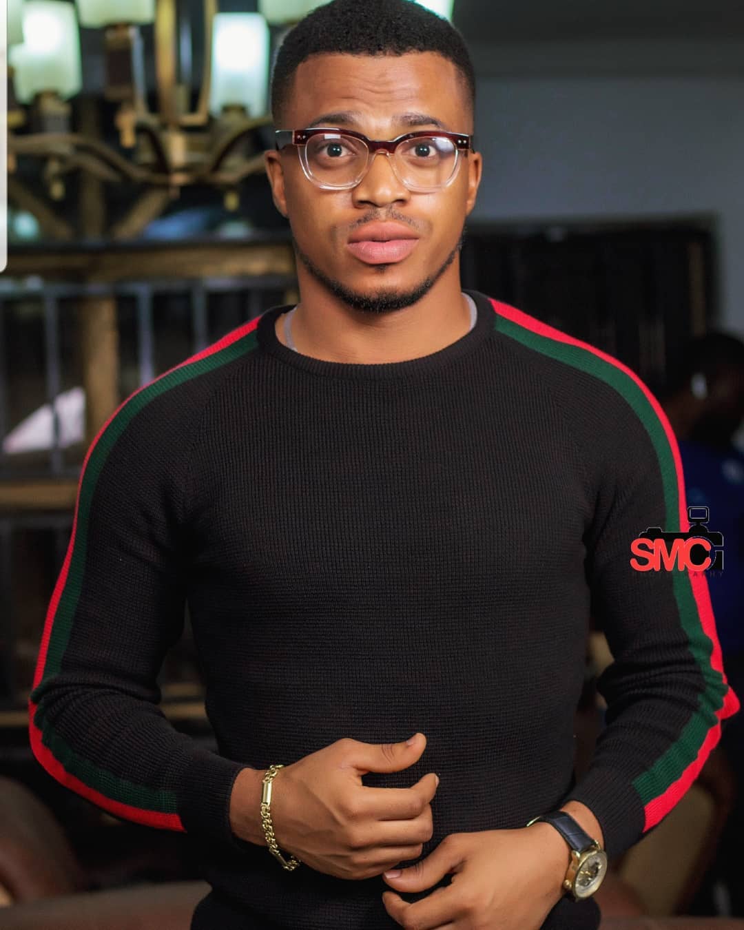 Akeem Adeyemi photos