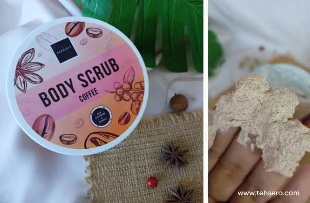 Cara Pakai Scarlett Whitening Body Scrub Biar Maksimal – tehsera