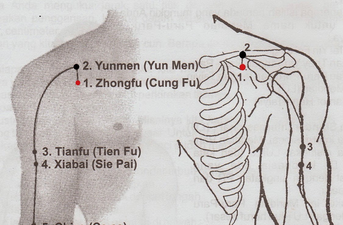 Solène Tasteyre - Association SEN DO: Do In anti-stress