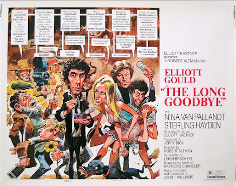 Review: The Long Goodbye (1973)