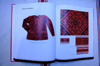 Loopy Mango: Muhu Island Textiles