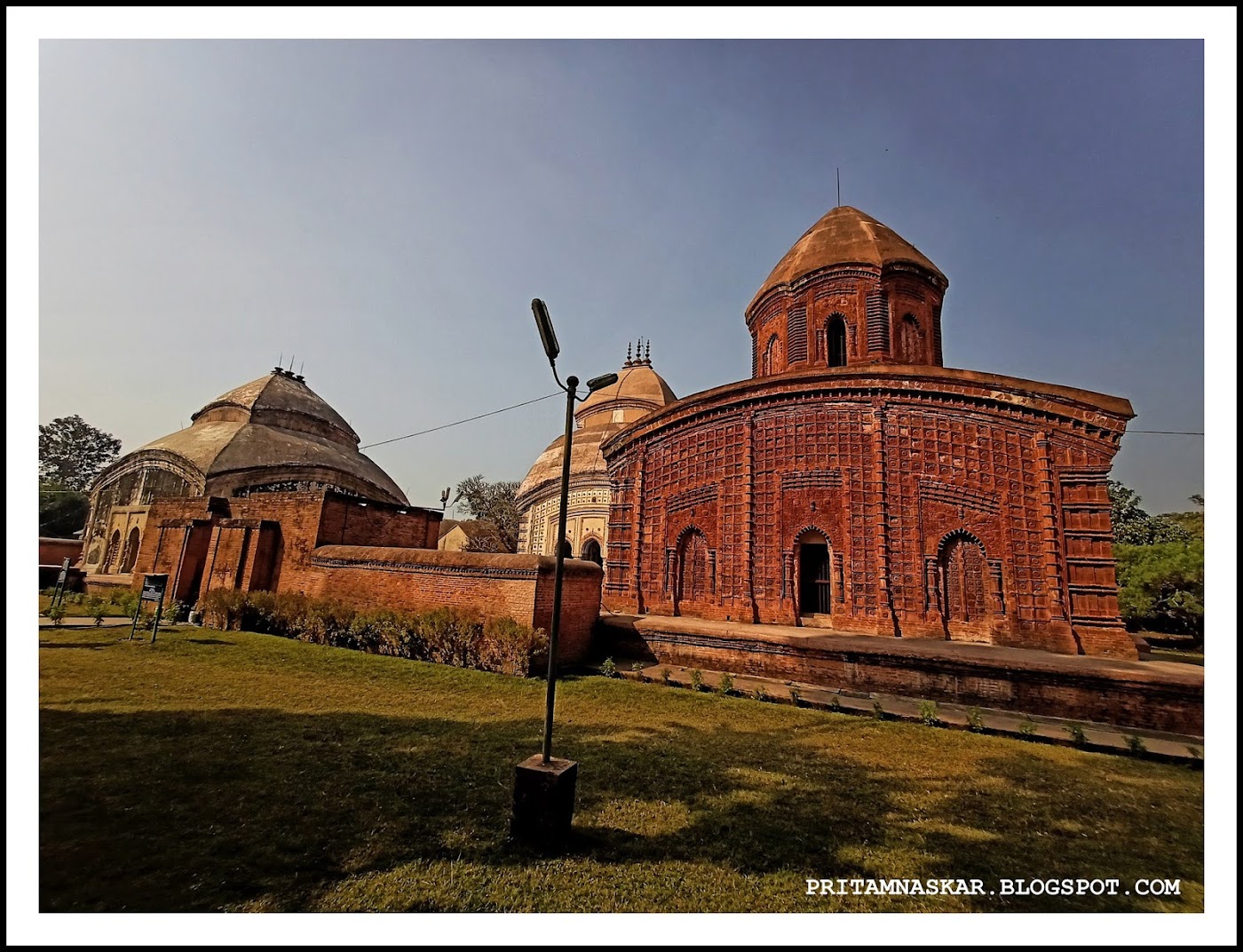 মন্দিরময় পাথরা... ইয়াসিন পাঠানের পাথরা ।। Pathra... Temple Town of ...