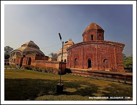 মন্দিরময় পাথরা... ইয়াসিন পাঠানের পাথরা ।। Pathra... Temple Town of ...