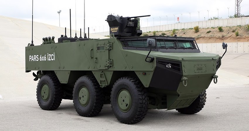 DEFENSE STUDIES: Malaysia Firms up Plans to Replace Ageing Fleet of ...