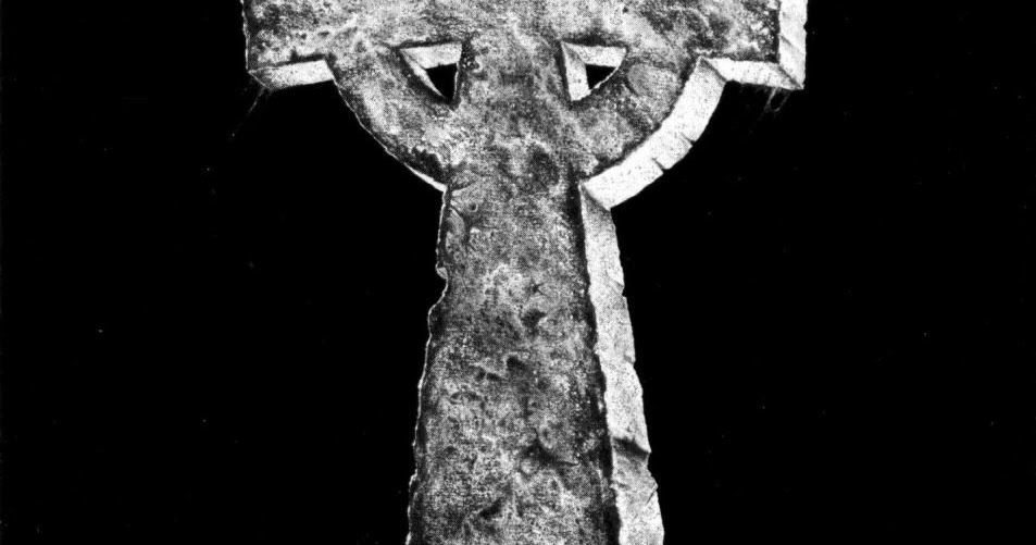 Crystal Logic: Black Sabbath - Headless Cross: The story of the album.