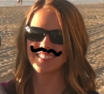 Dear Person Reading This,: October 2013