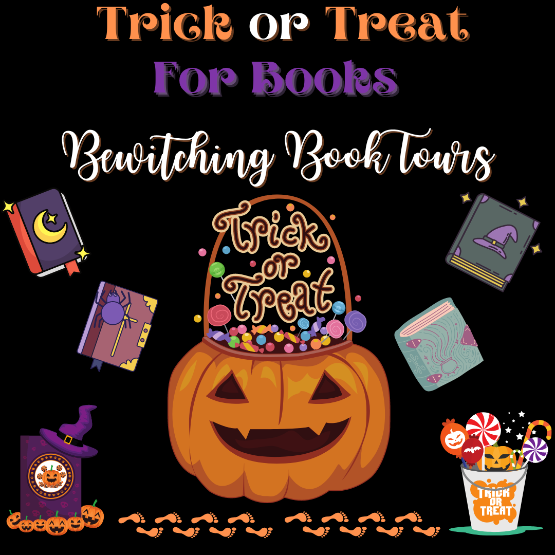 A Bewitching Guide to Halloween: Trick or Treat for Books