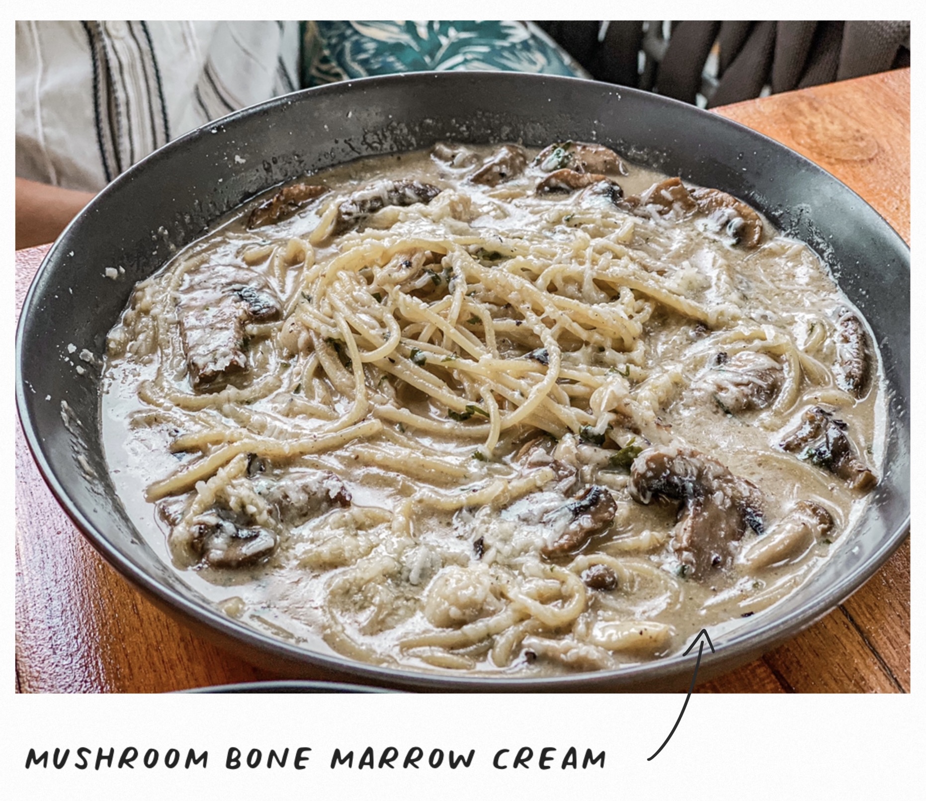 Sky Lido @ Outram Rd: Hidden Rooftop Bistro Bar Food Review ...