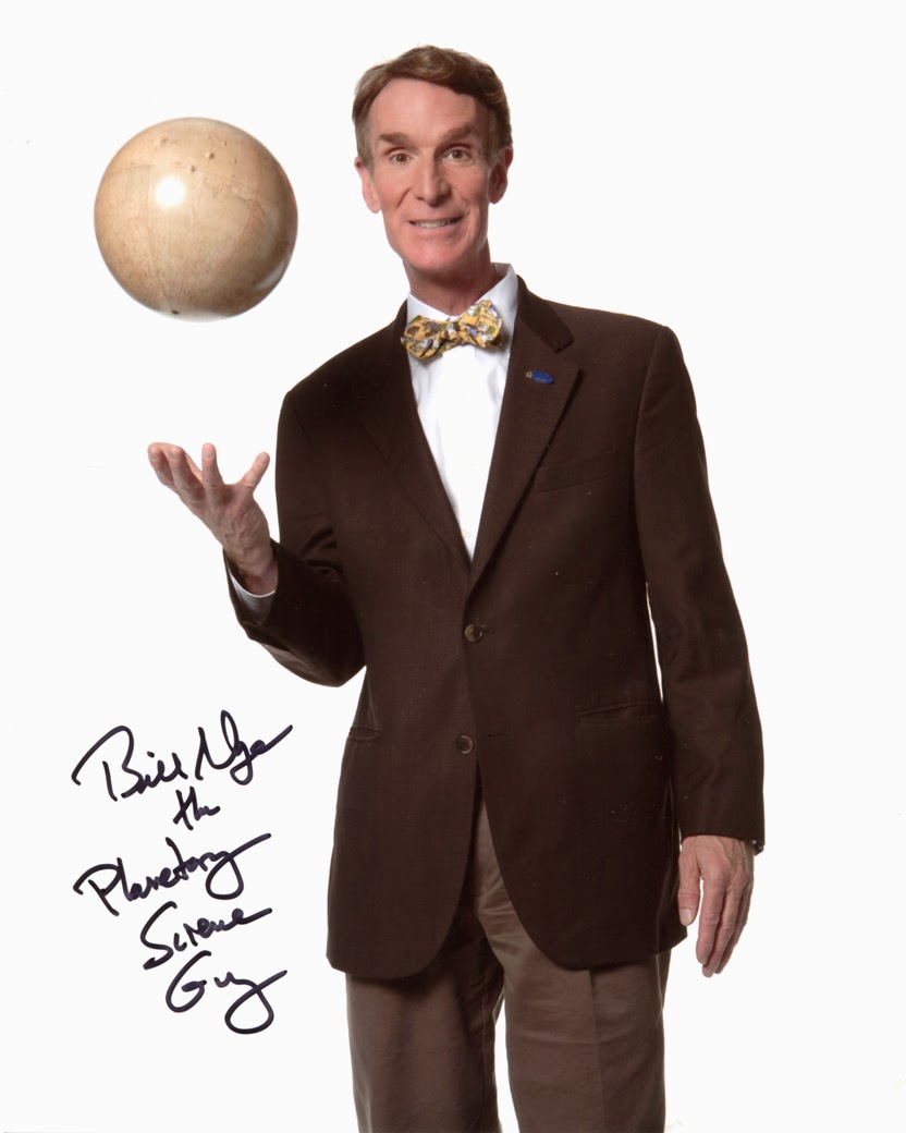 2014 ~ Autographs Online