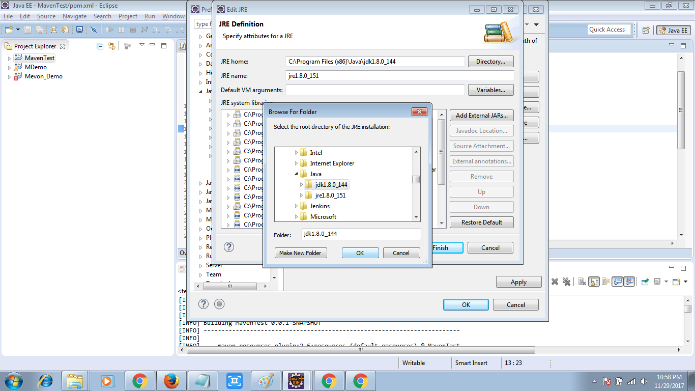 Software Testing/Automation Testing Tutorials: Maven Tutorials For ...