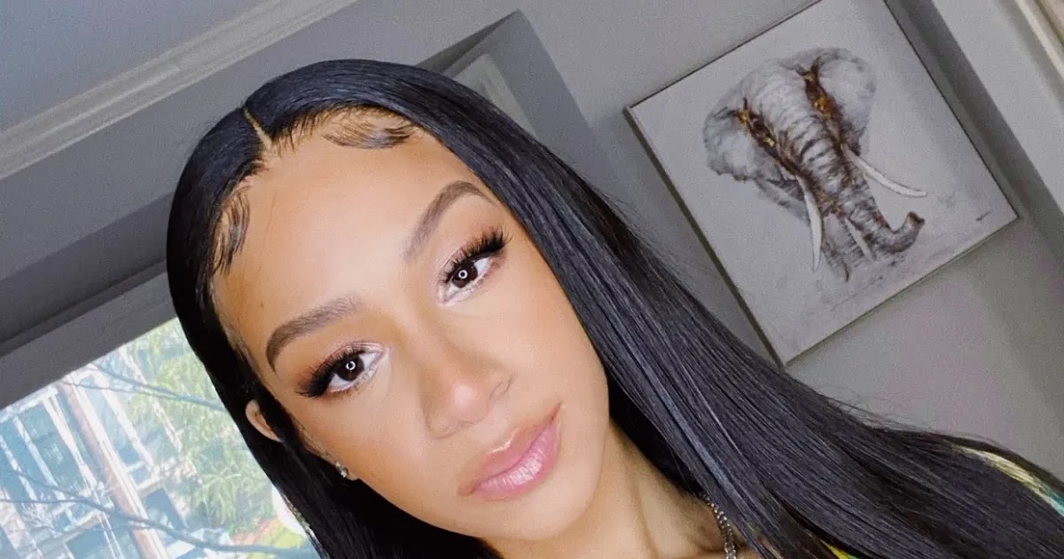 Rapper TI's Daughter Suggests She May Have Been MOLESTED At Age 11!!