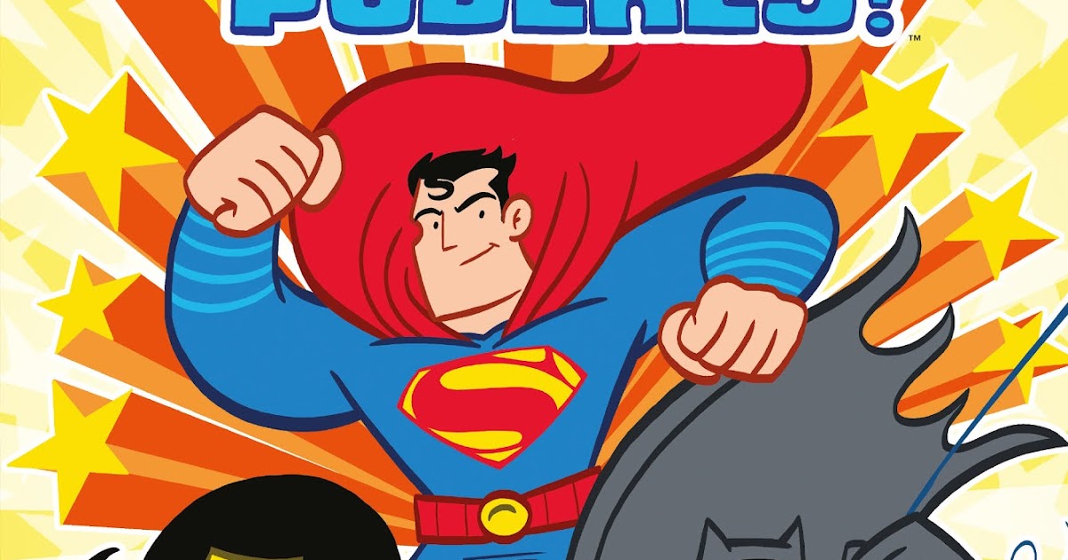 El Fantástico Cyberespacio de J.A.G.M. Georgy: Los Super Poderes Que Yo ...