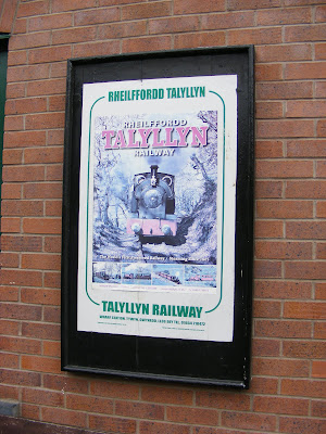 Sam's World: The Tale of the Talyllyn...