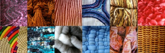 FIBRAS TEXTILES : 2016