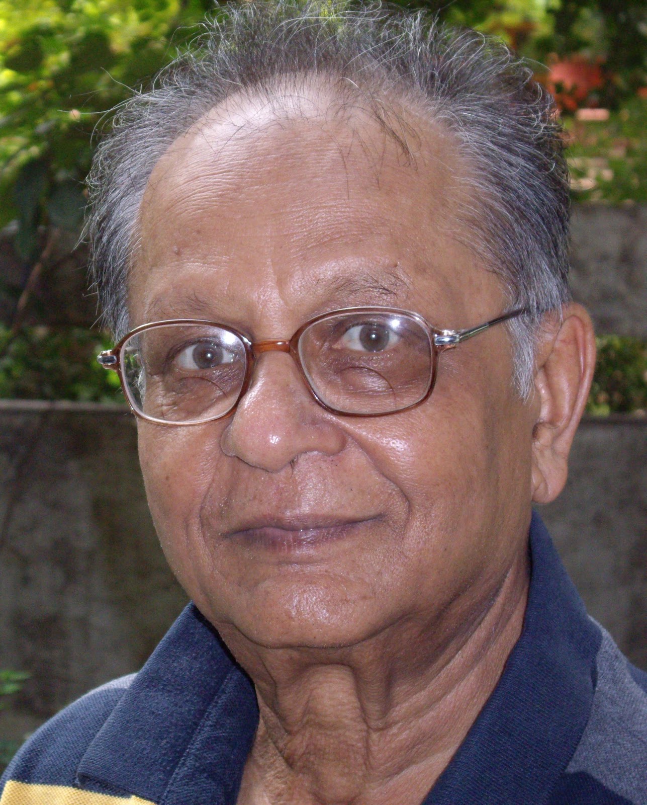 HINDI WRITERS (हिन्दी लेखक): डॉ॰ अजितकुमार