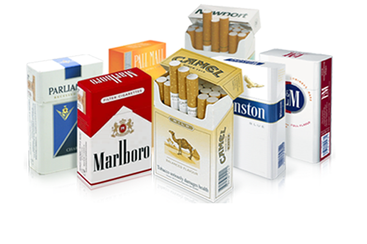 Cigarettes Online