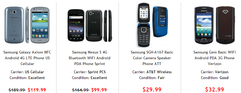 Cellular Country Complaints ~ Mobile World - Past and Future