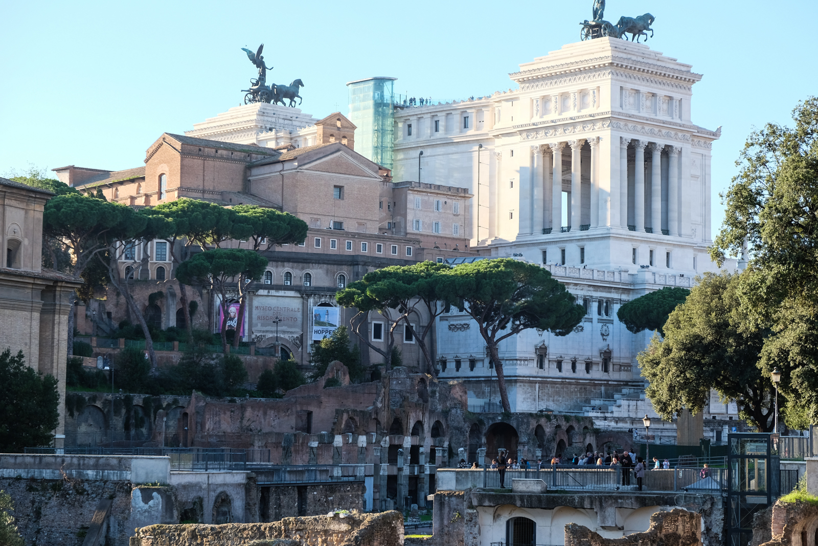 Perega reisile: Rooma vaatamisväärsused ja Vatikan (28.10.16)