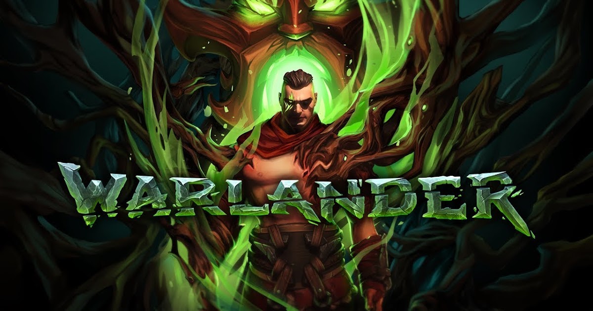 Warlander - Tải Nhanh