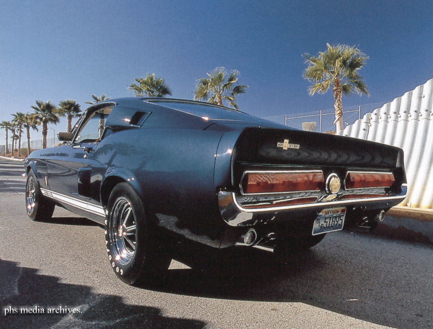 Ford Mustang Shelby Gt500 Jim Morrison - New Cars Review