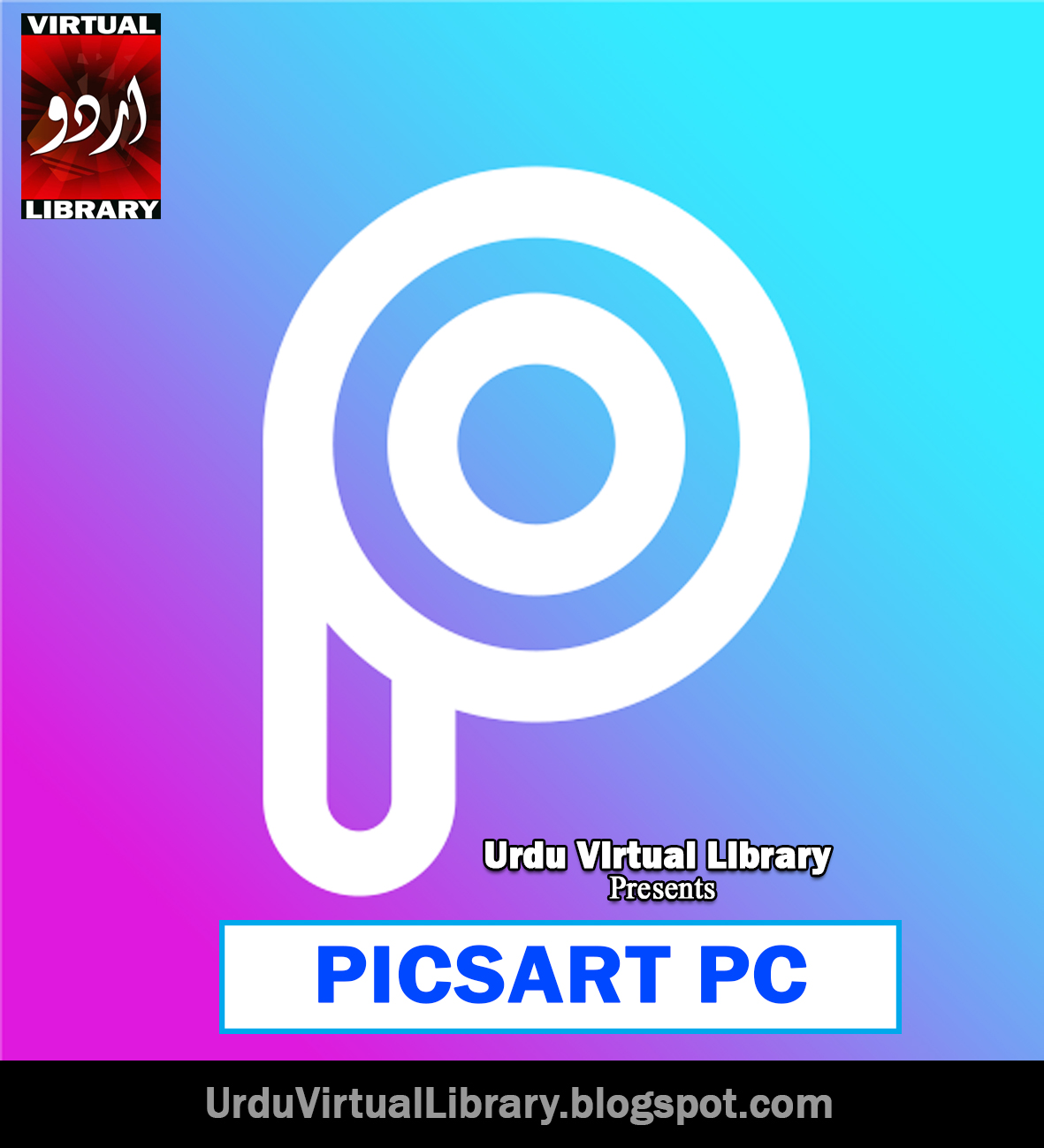 Virtual PicsArt PC | Free Download | Android Editing App