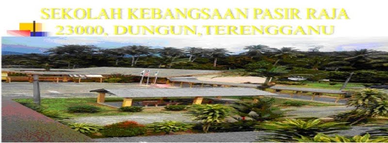 Sekolah Kebangsaan Pasir Raja