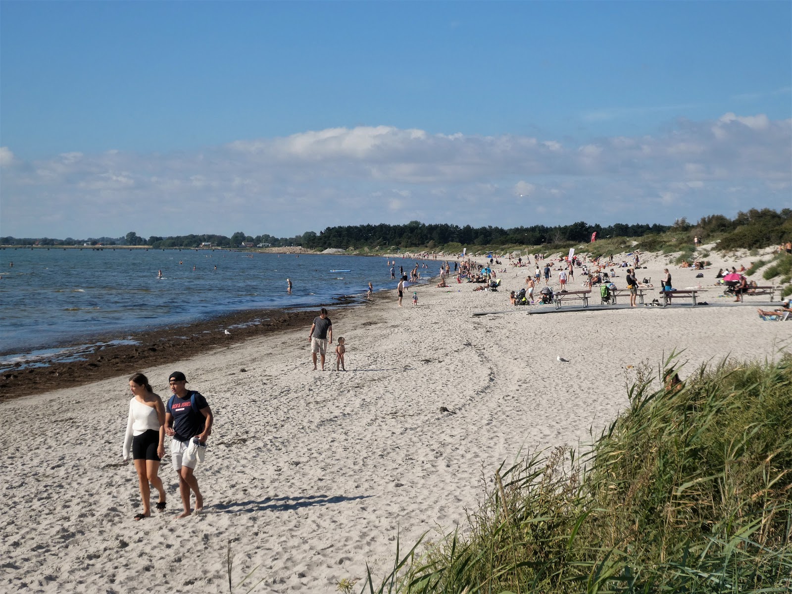 Skånska Resor: Till Lomma vid havet