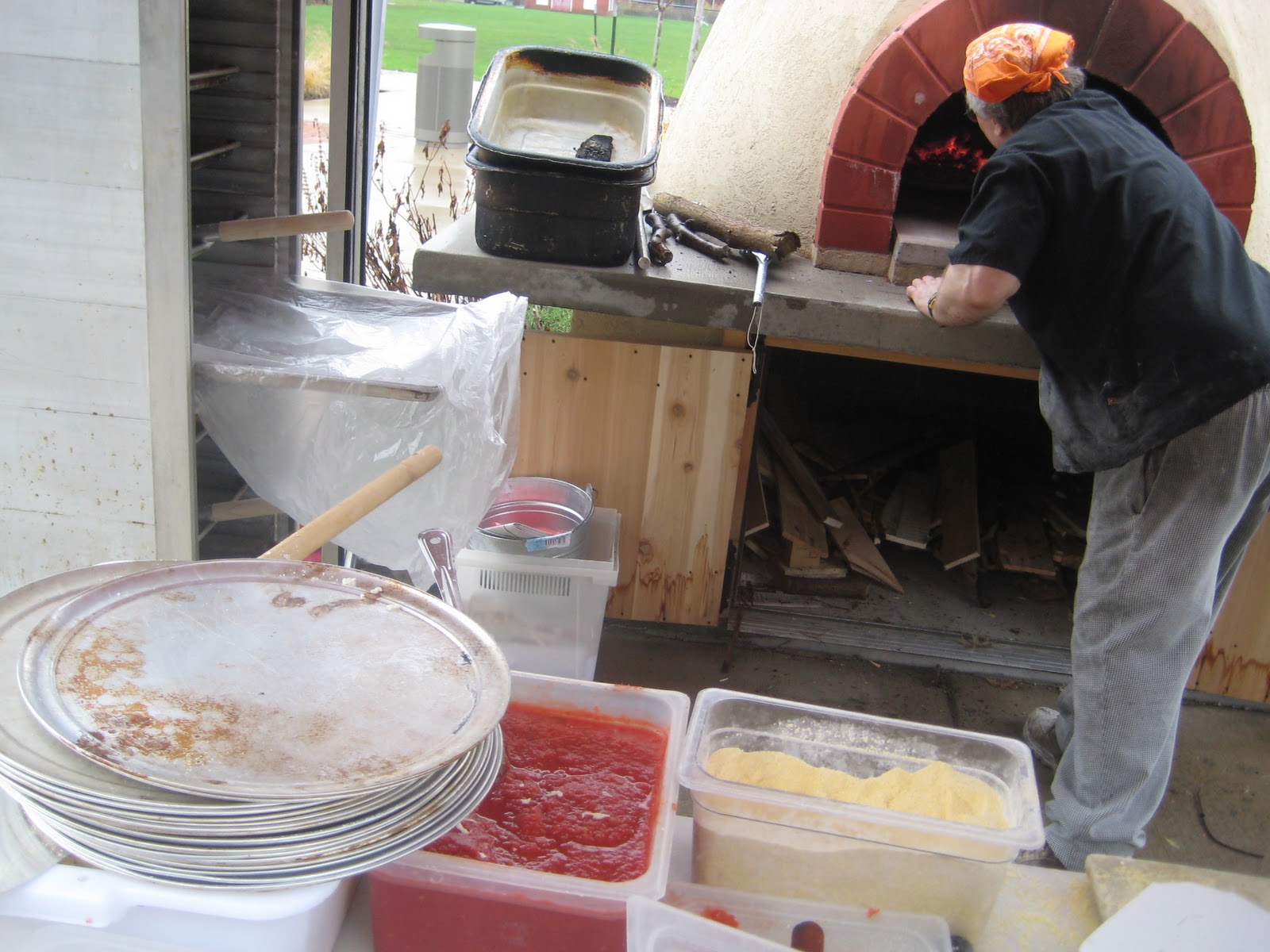 i will shout youngstown: recap of first use of Youngstown's new ...